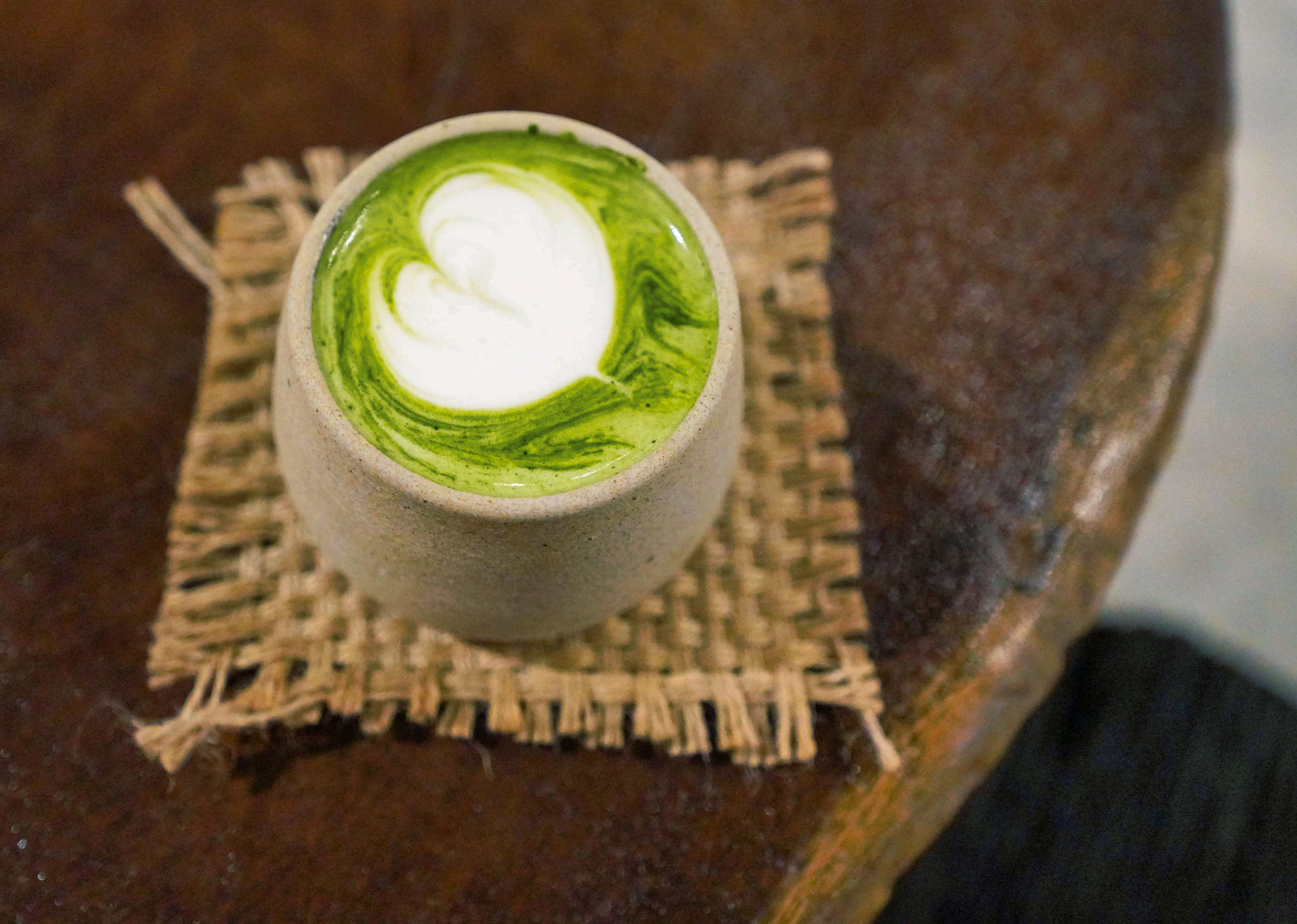 Eat Drink KL | Shan Mu Cafe, Taman Connaught